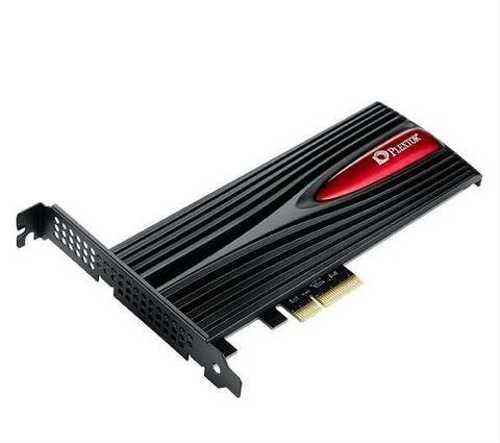 SSD PCI-E Plextor M9PY 512Gb nvme
