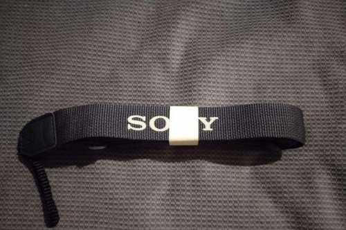 Ремень для видеокамеры, фотоаппарата sony