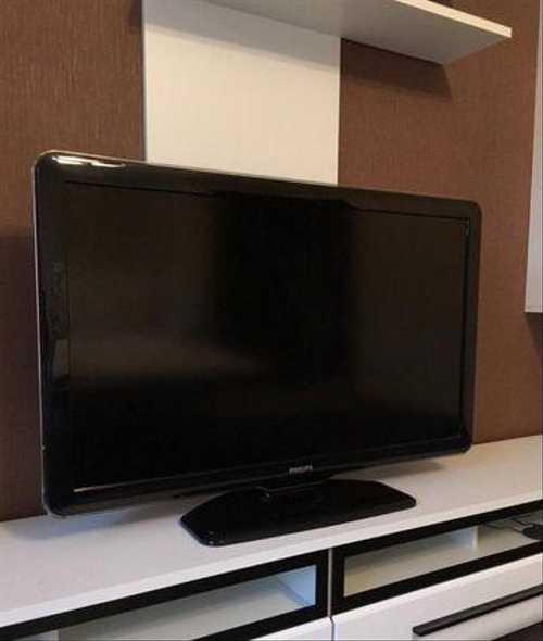 Телевизор Philips 32PFL5604H 32"