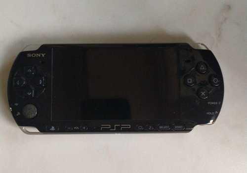 Sony PSP 3000