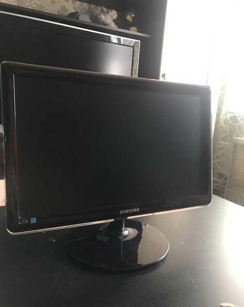 Монитор SAMSUNG SA350 FullHD