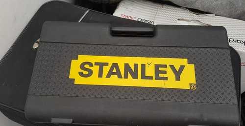 Набор инструмента stanley