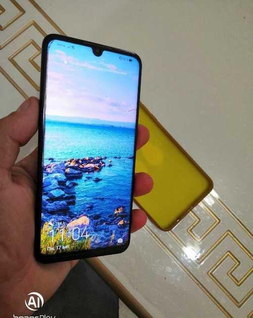 Телефон Huawei p 30 lite