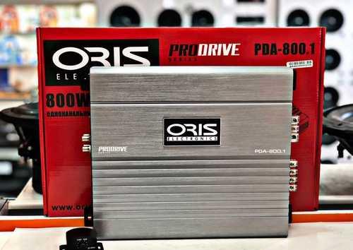 Моноблок Oris PDA-800.1