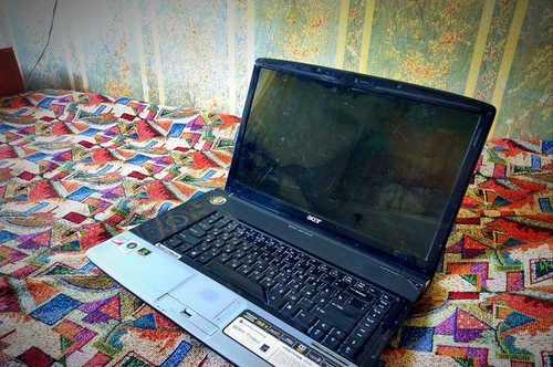 Acer Aspire 6920g