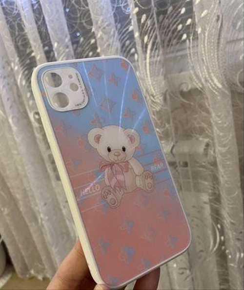 Чехол на iPhone 11