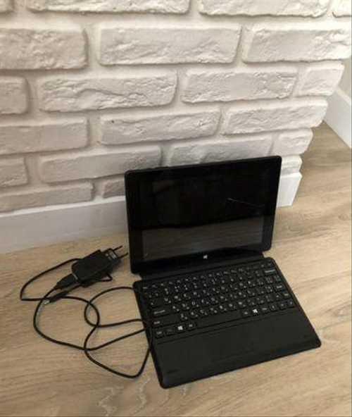 Планшет Prestigio 10” на Windows