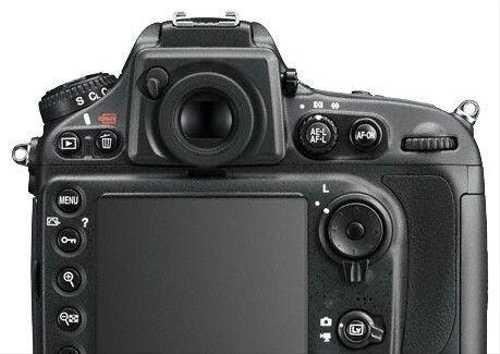Фотоаппарат Nikon D800+объектив Nikkor 24-120mm
