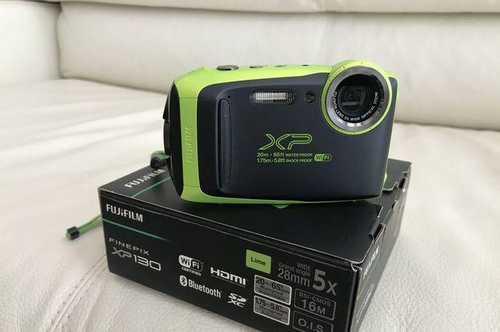 Продам fujifilm Finepix XP130