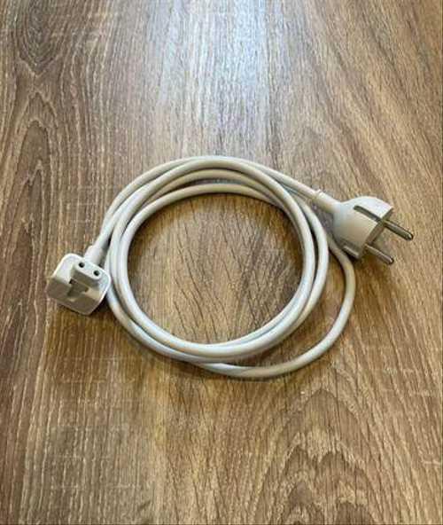 Macbook Power Adapter Extension Cable Festima.Ru Мониторинг объявлений