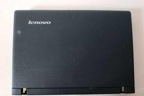 Ноутбук Lenovo B50-10 80QR