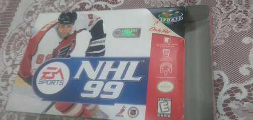 Nintendo 64 N64