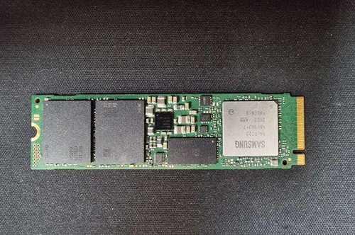 SSD 1Tb Samsung 970 EVO Plus nvme M2 2280