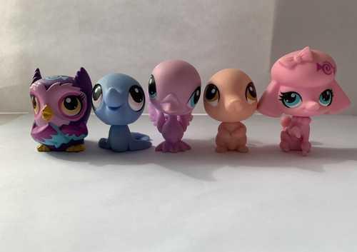 Littlest Pet Shop