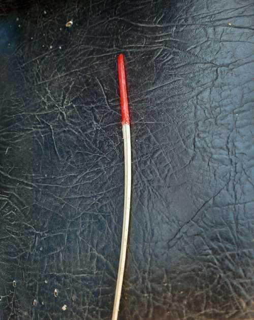 Гусиное перо