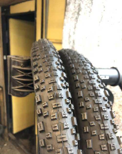 Покрышки Schwalbe Rapid Rob 26 2,1