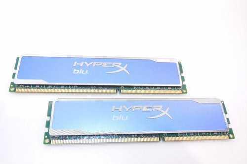 Оперативная память 16gb ddr3