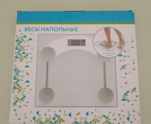 Весы напольные электронные | Festima.Ru - Мониторинг объявлений