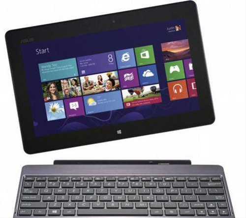 Планшет asus vivo tab Smart (Windows 8.1)