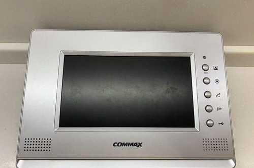 Видеодомофон Commax CDV-71AM XL