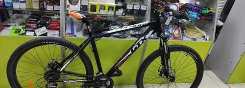 Велосипед GTX alpin 1000