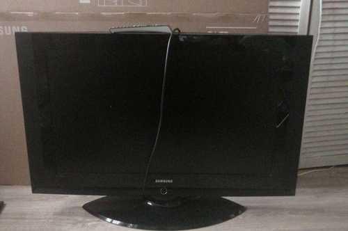 Samsung TV le37s62b