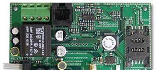 Модуль связи GSM profi JA-60GSM