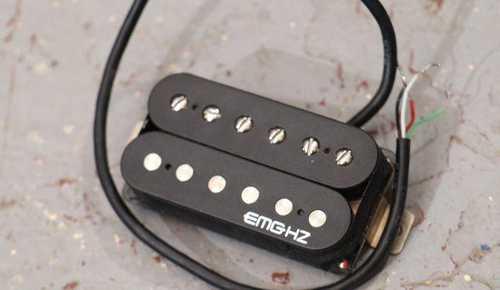 EMG HZ SA-1