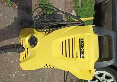 Karcher k2.100