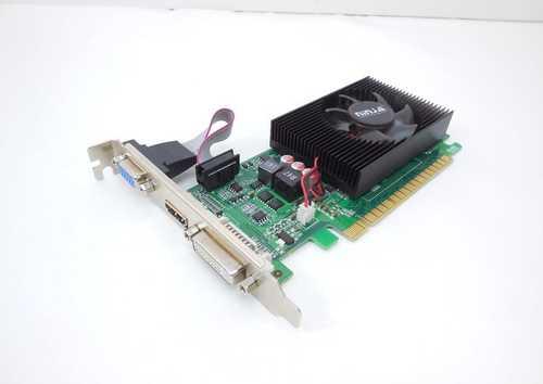 Видеокарта Ninja GeForce GT 730 2Gb