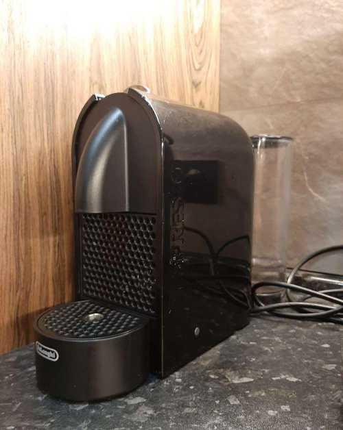 Кофемашина Nespresso