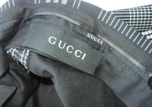 Брюки Gucci,оригинал