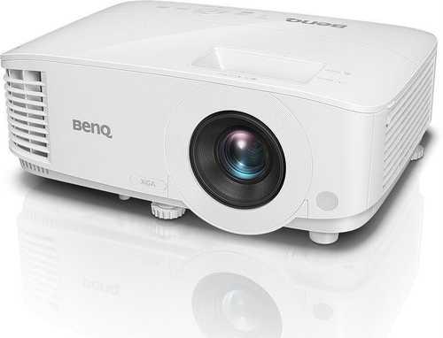 Проектор Benq MX611 (Цвет: White)