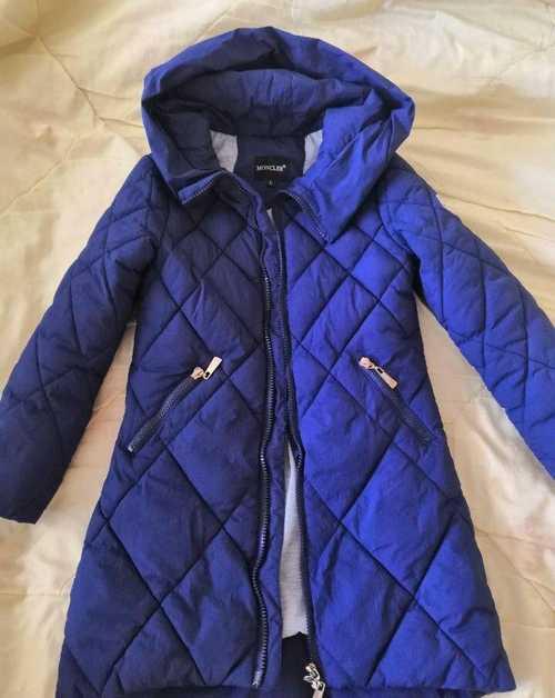 Пальто moncler