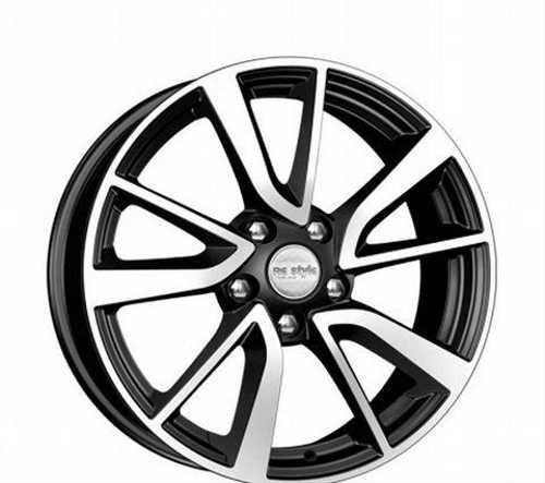 Диски Кик кс 699 RAV 4 7.0-17 5/114.3 ET39 алмаз