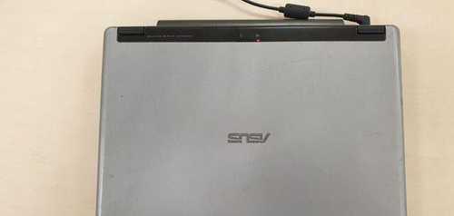 Ноутбук asus W6F