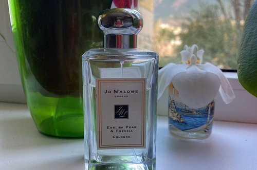 Духи Jo Malone оригинал