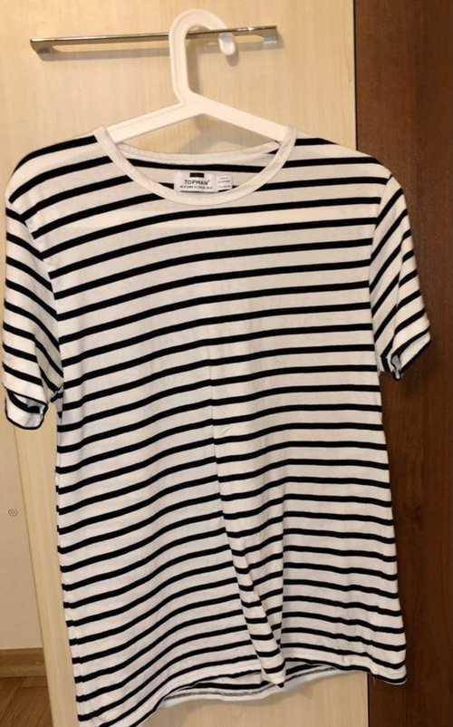 Футболка Topman