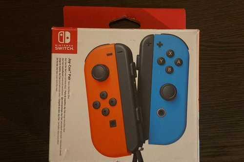 Nintendo switch Joy con