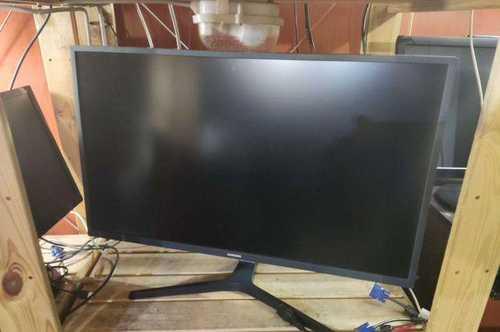 ЖК монитор Samsung u32j590uqi/3840:2160(4К) /VA