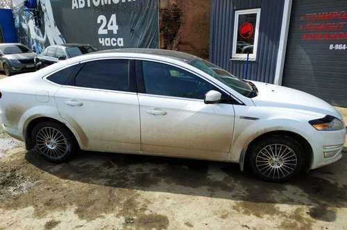 Диски литые r16 5x108