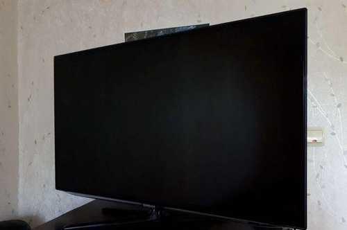 3D LED-телевизор 40" Samsung UE40ES6100W