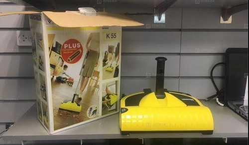 Электровеник karcher k 55 plus Г4