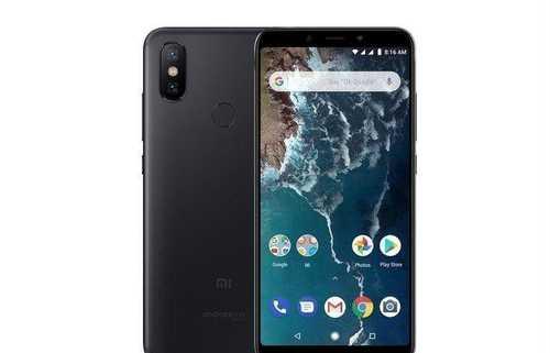 Xiaomi Mi a2 4/64