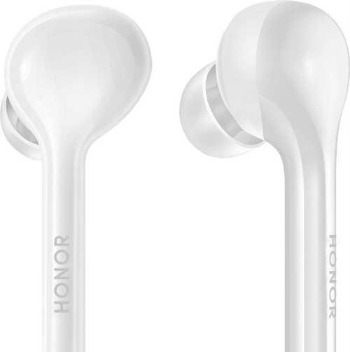 Honor FlyPods Lite (Youth Edition) white