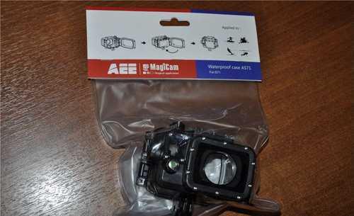 AEE Waterproof Case для AEE S71 (новый)