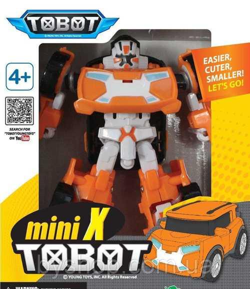 Tobot Мини X