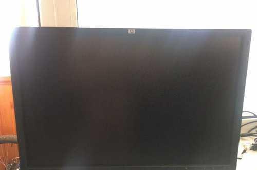 Монитор HP ZR24w