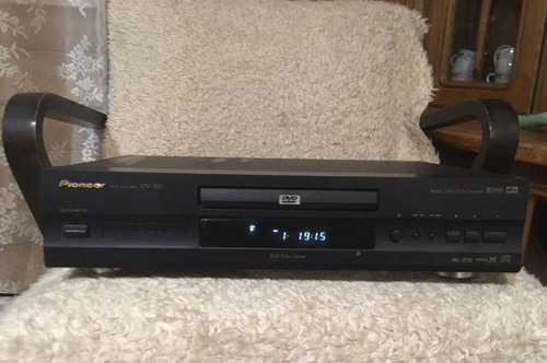 DVD-плеер Pioneer dv-535