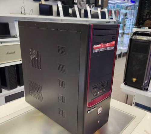 Системный блок Intel e5700/4gb/hdd250gb/amd 5570